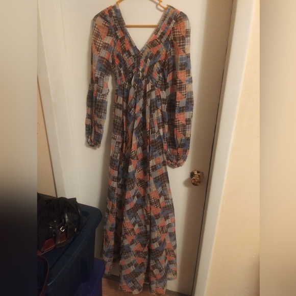 Denise Are There! | Dresses | Vintage 97s Designer Denise Are There ...